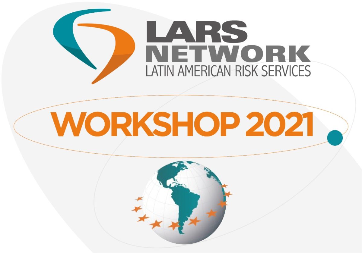 LARS Network Workshop 2021 – LARS Network