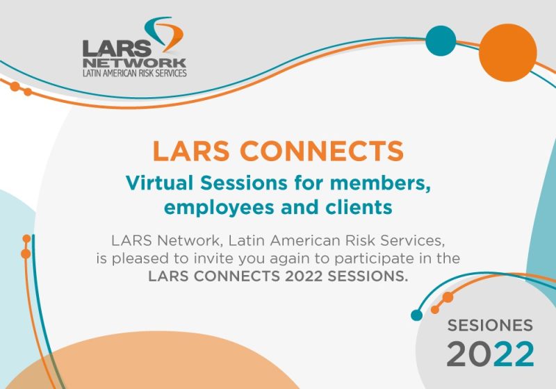 LARS Network – Latin American Risk Services