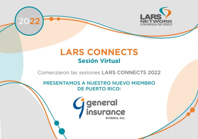 LARS Network – Latin American Risk Services