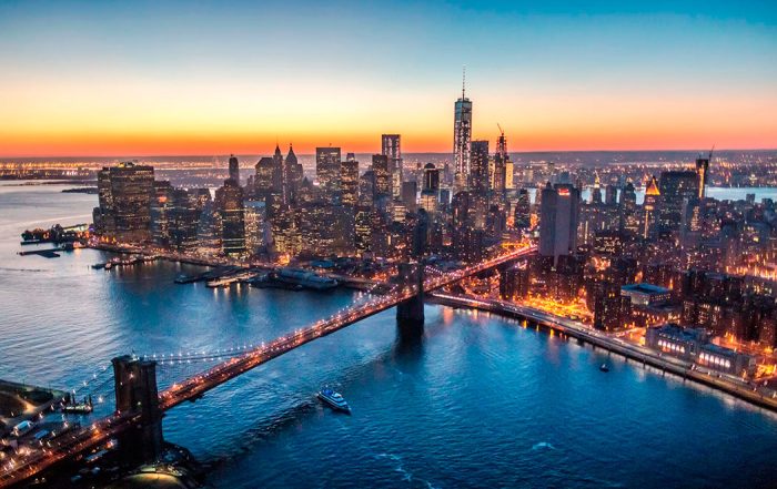 LARS Network – Latin American Risk Services