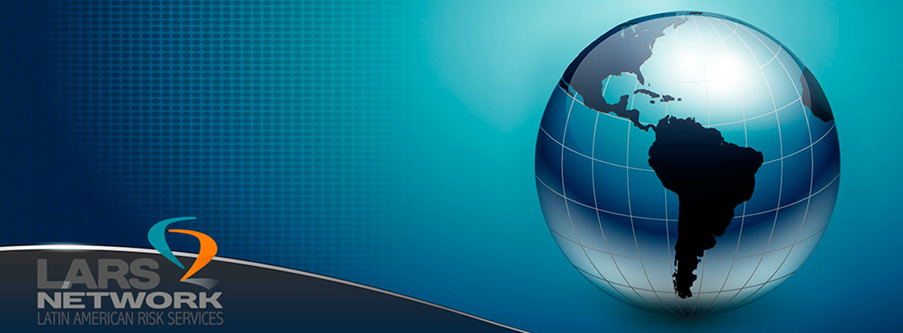 LARS Network – Latin American Risk Services